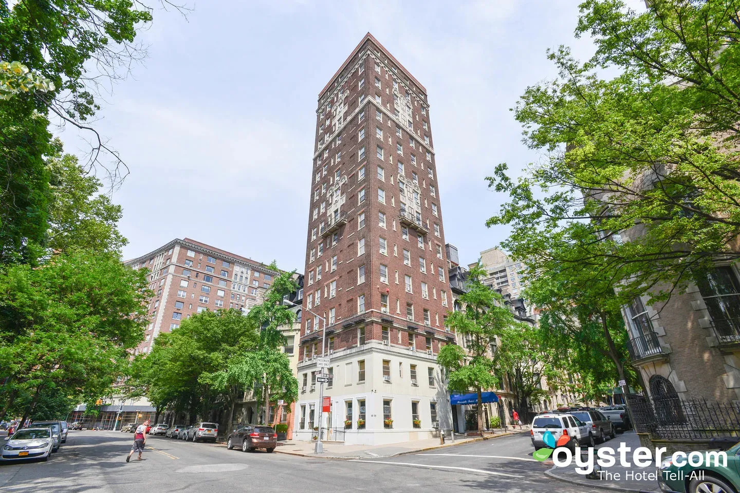 Riverside Tower Hotel Review: What To REALLY Expect If You Stay