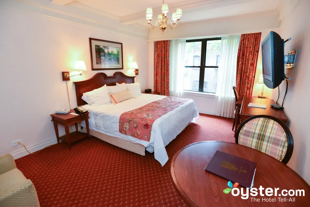 The Milburn Hotel Review: What To REALLY Expect If You Stay