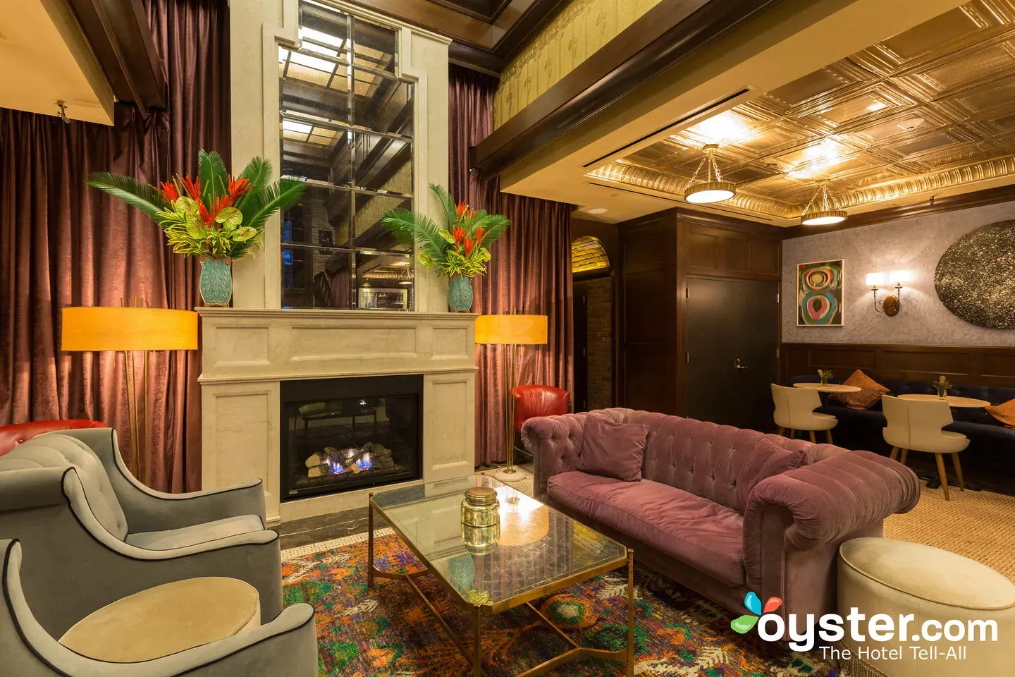 Walker Hotel Greenwich Village Review: What To REALLY Expect If You Stay