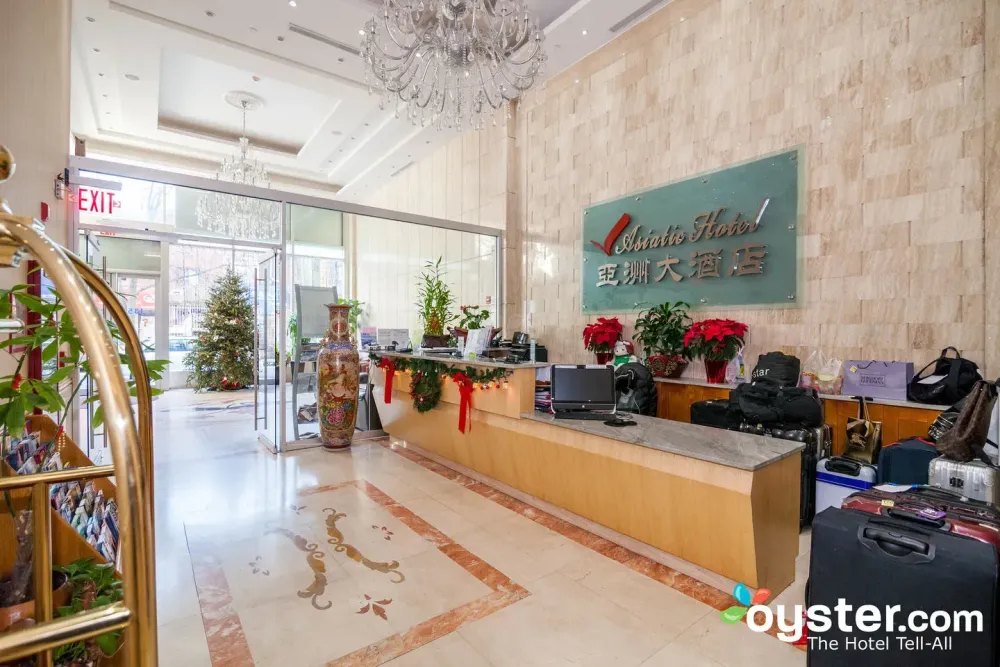 Asiatic Hotel - Flushing Review: What To REALLY Expect If You Stay ...