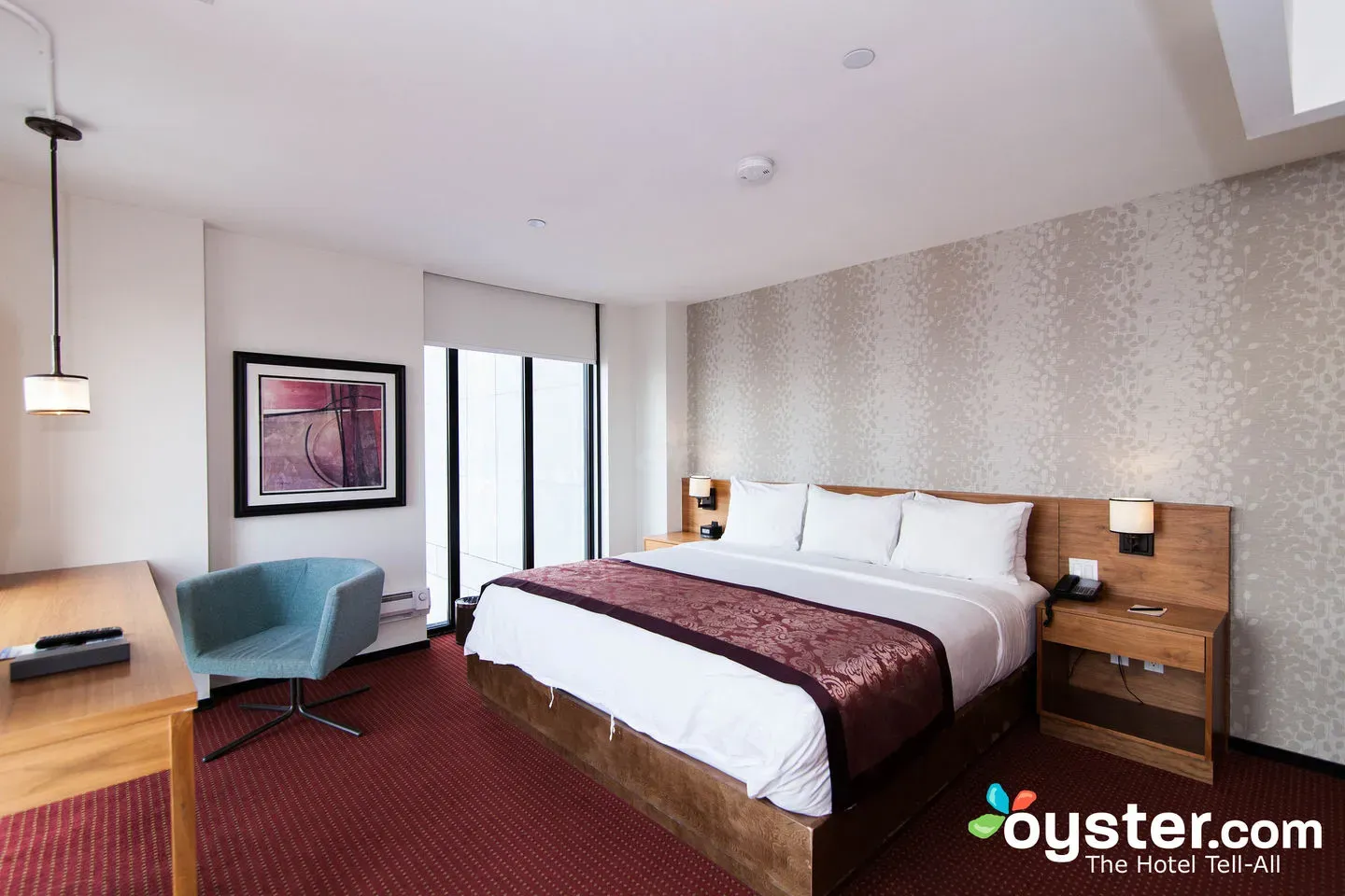The Parc Hotel Review: What To REALLY Expect If You Stay | Oyster.com