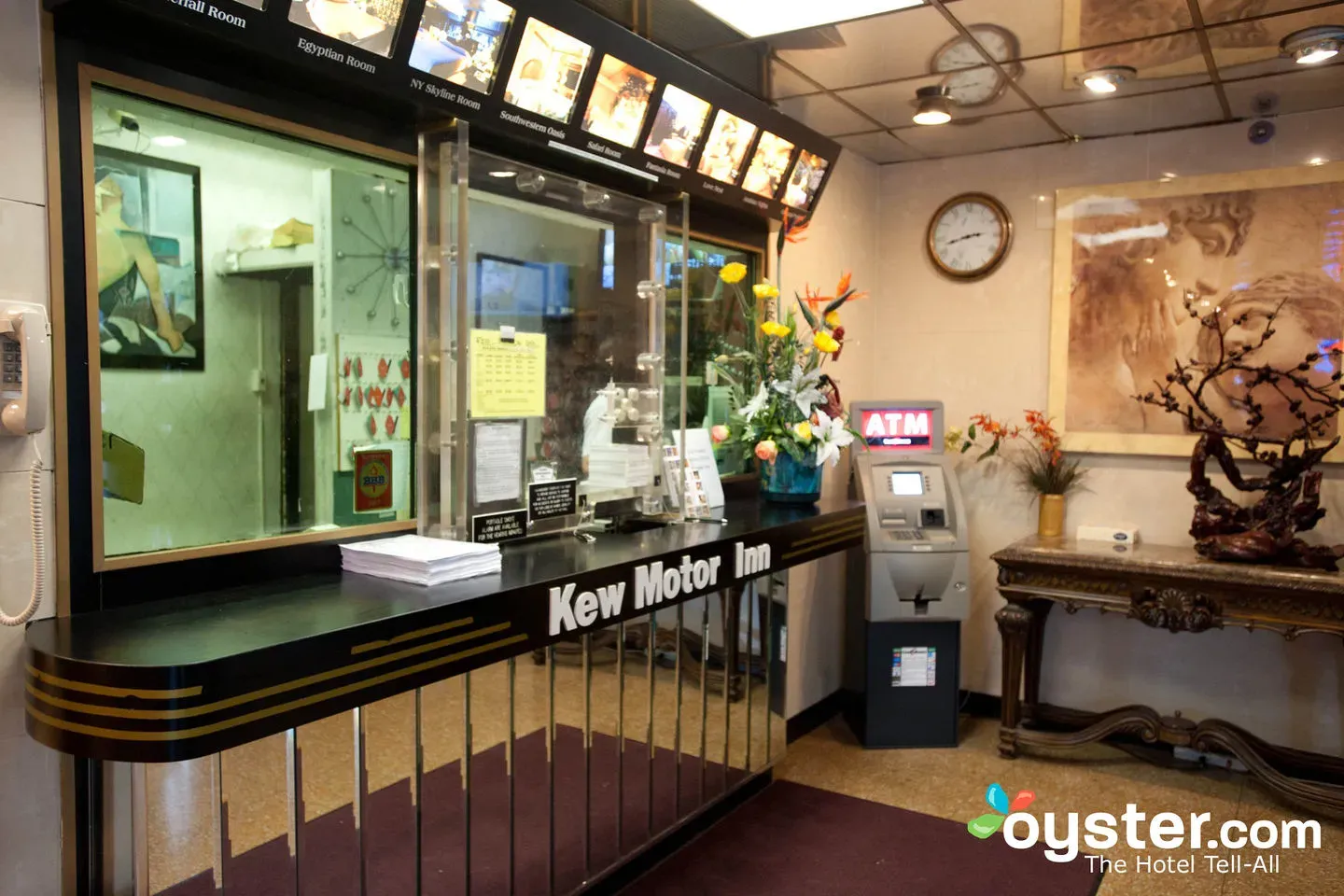 Kew Motor Inn Review: What To REALLY Expect If You Stay | Oyster.com