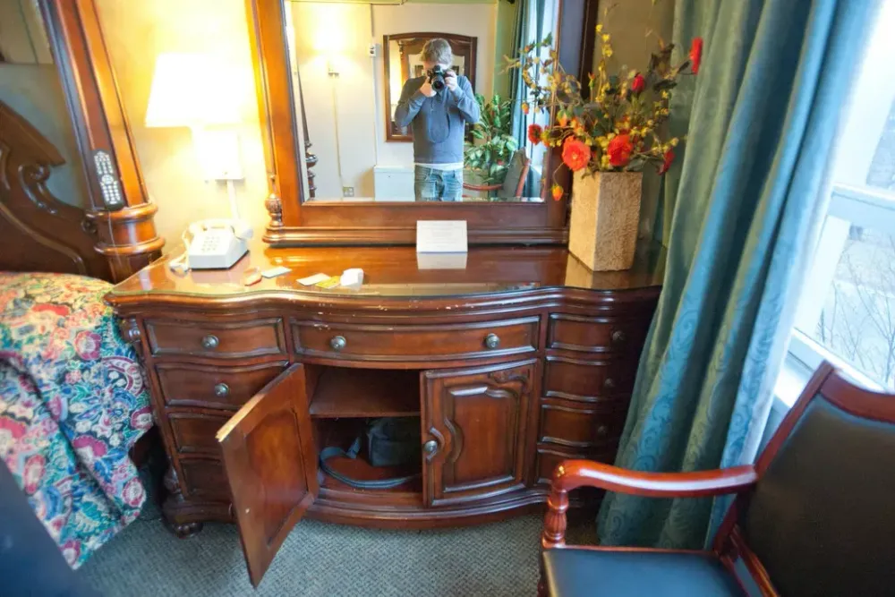 Kew Motor Inn | Oyster.com Hotel Photos