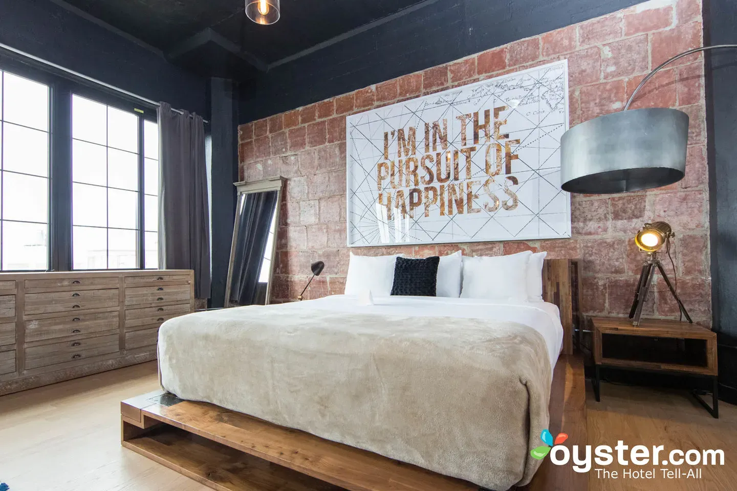 The Paper Factory Hotel Review: What To REALLY Expect If You Stay