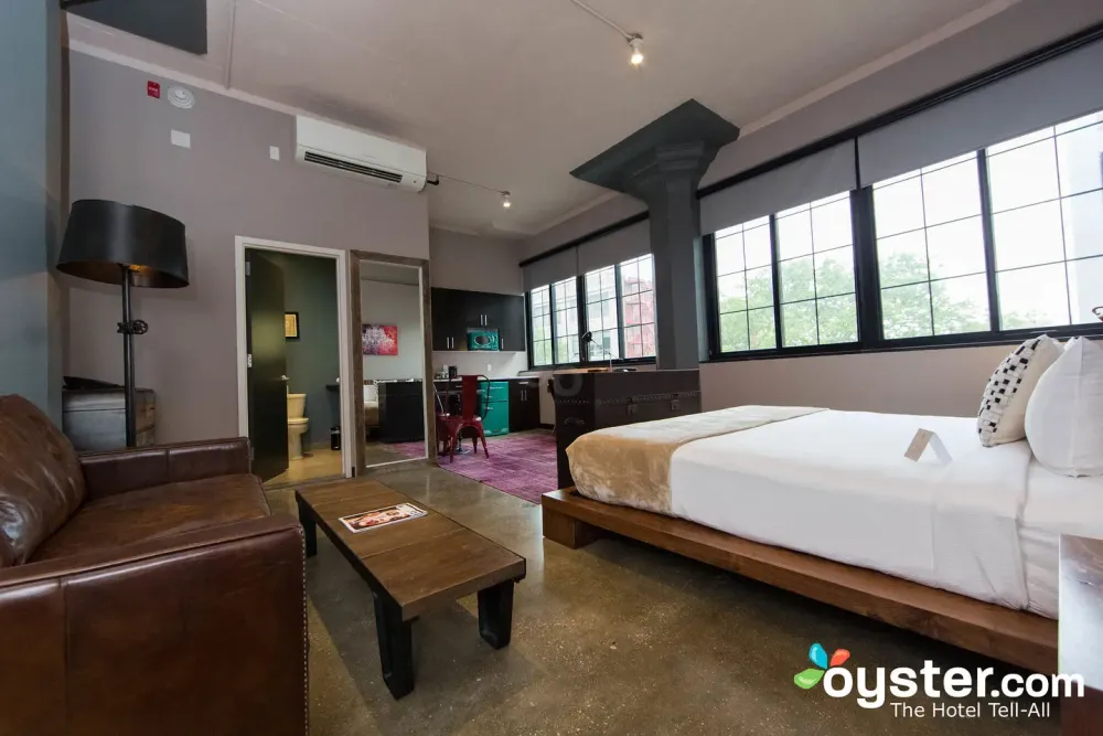 The Paper Factory Hotel Review: What To REALLY Expect If You Stay