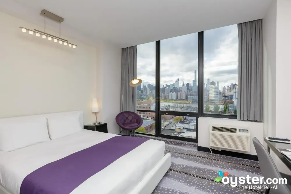 Z NYC Hotel Review: What To REALLY Expect If You Stay