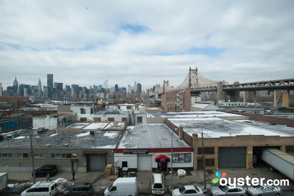 Z NYC Hotel Review: What To REALLY Expect If You Stay