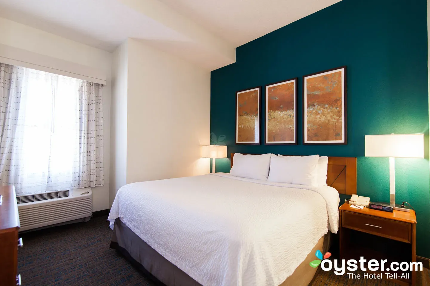 Residence Inn New Rochelle Review: What To REALLY Expect If You Stay