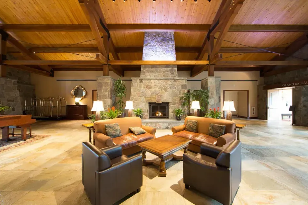 Doubletree by Hilton Hotel Tarrytown | Oyster.com Hotel Photos