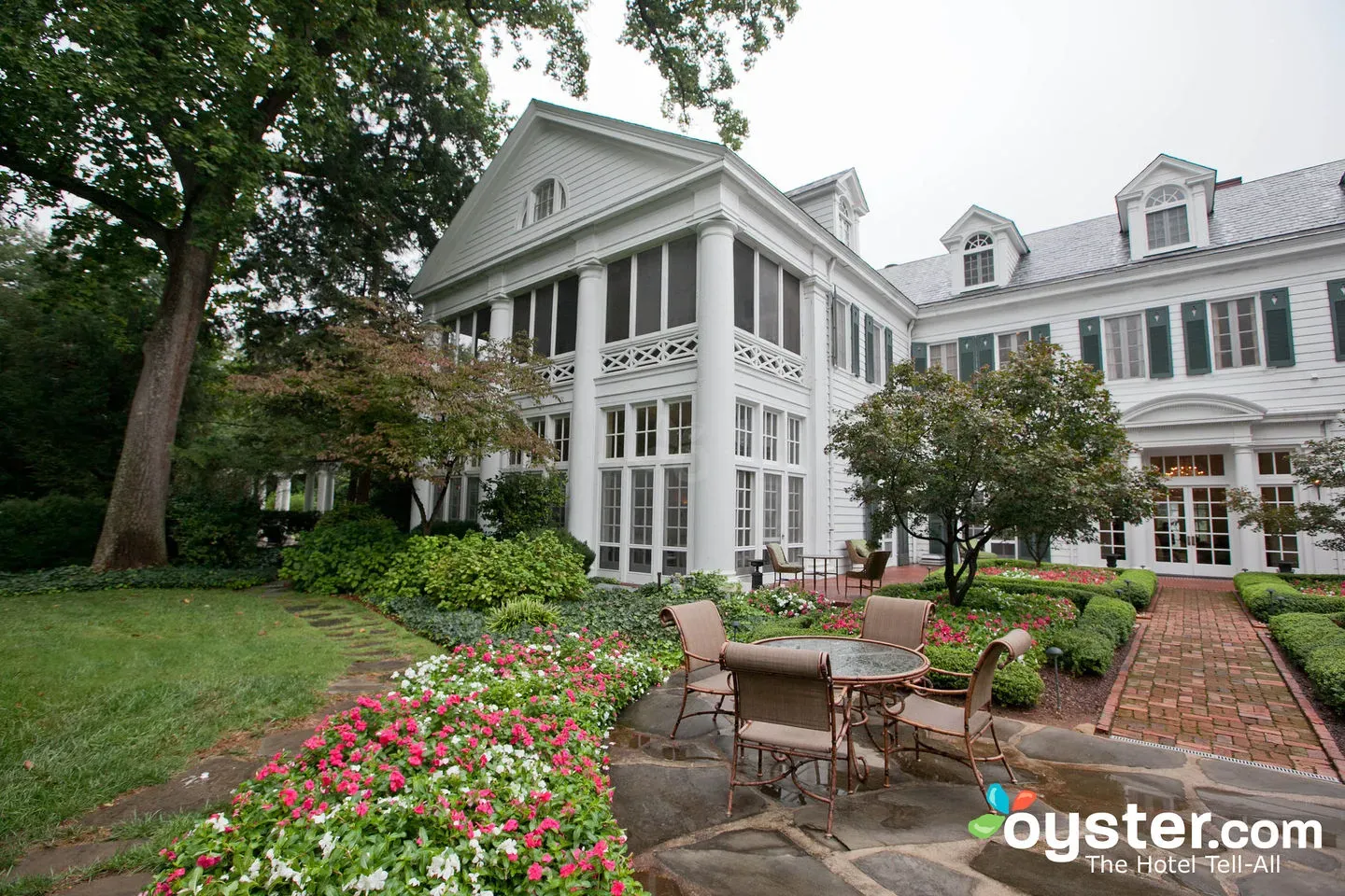 Duke Mansion Bed and Breakfast Review: What To REALLY Expect If You Stay