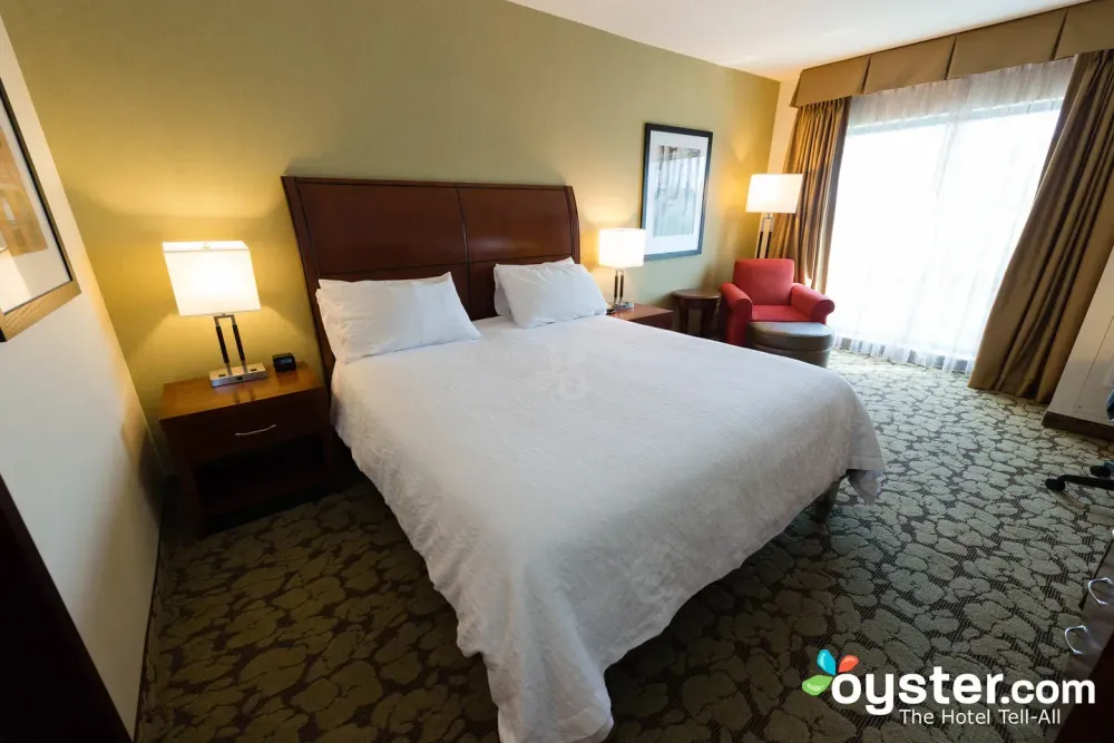 Durham Hotels & Resorts | Oyster.com
