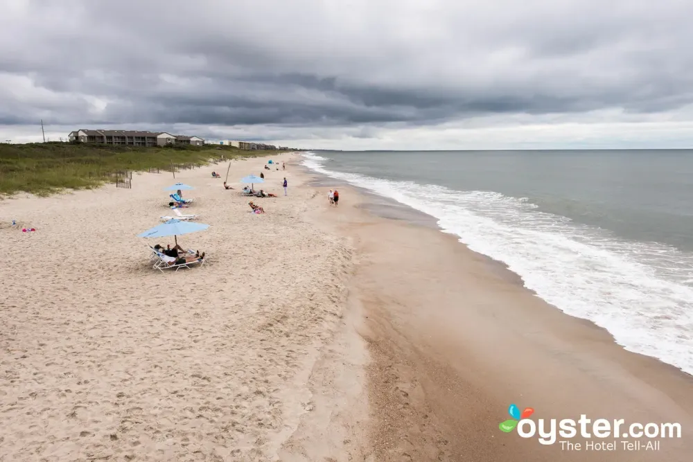 Atlantic Beach Hotels & Resorts | Oyster.com