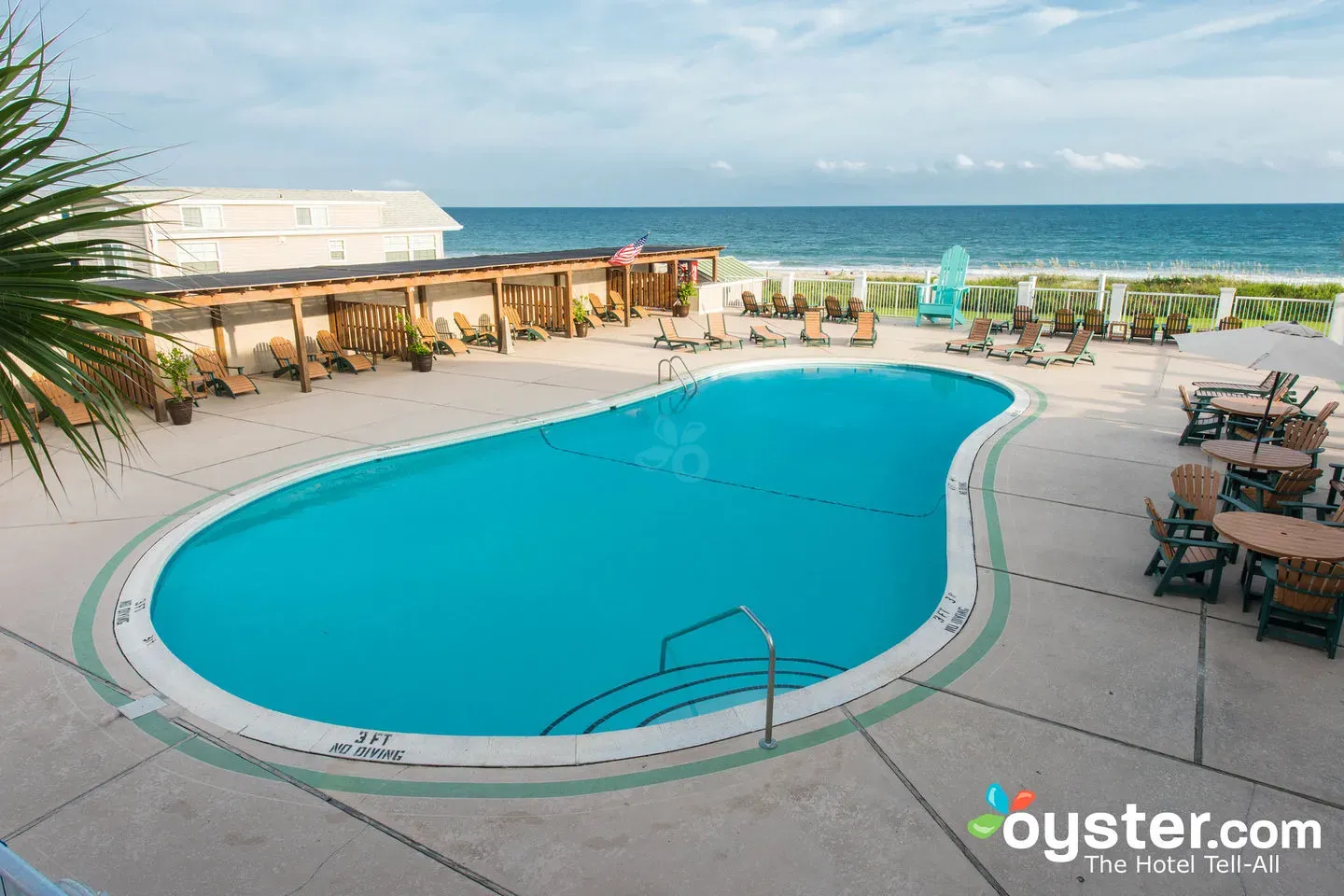 Islander Hotel & Resort Review: What To REALLY Expect If You Stay ...