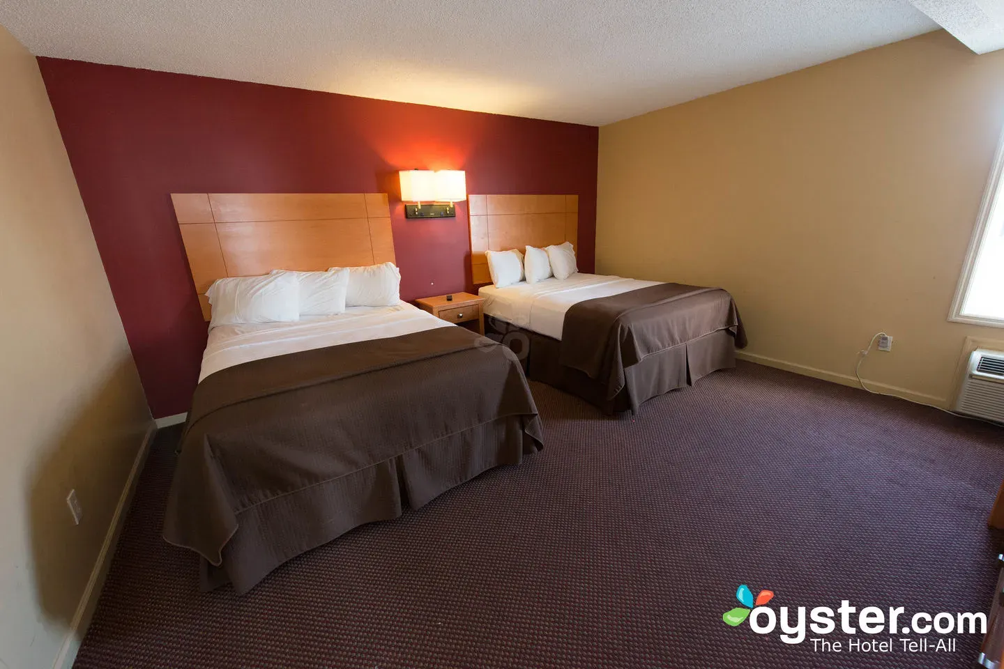 Oceanview Inn Review: What To REALLY Expect If You Stay