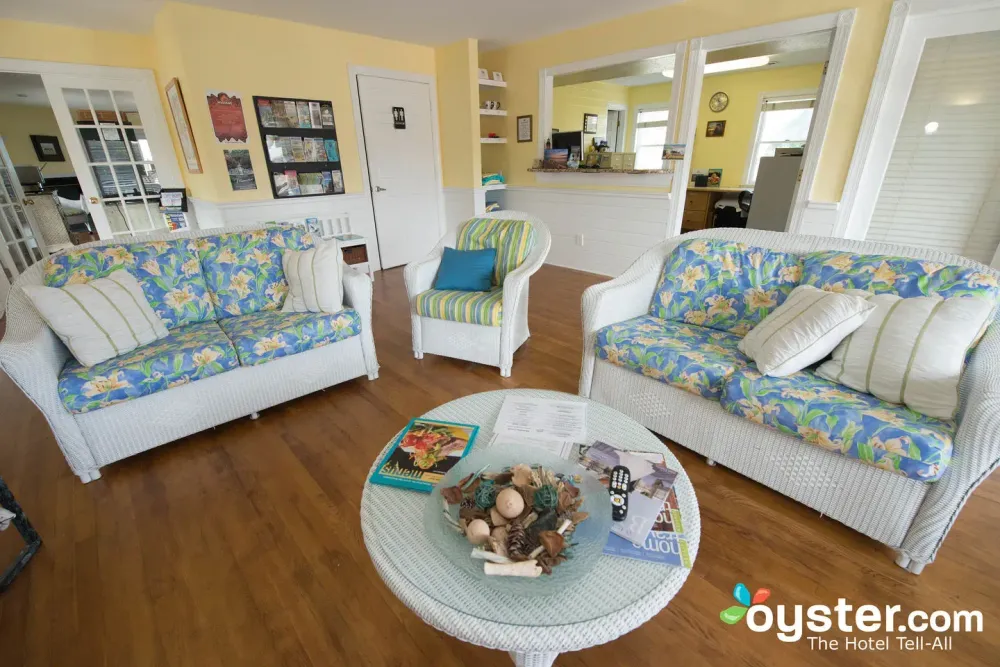 Corolla Hotels & Resorts | Oyster.com Hotel Reviews