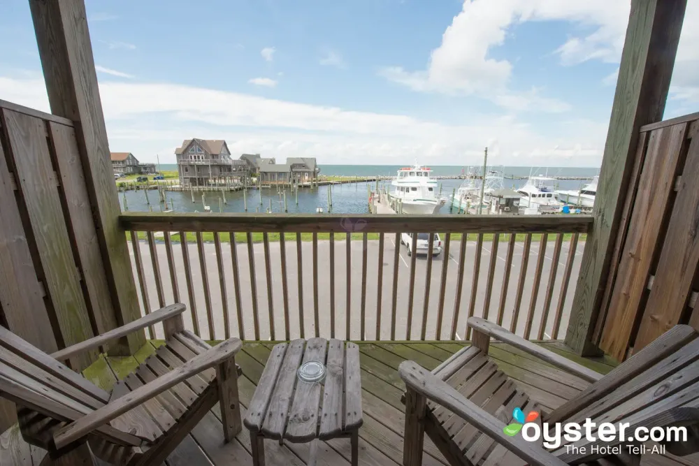 Hatteras Island Hotels & Resorts | Oyster.com