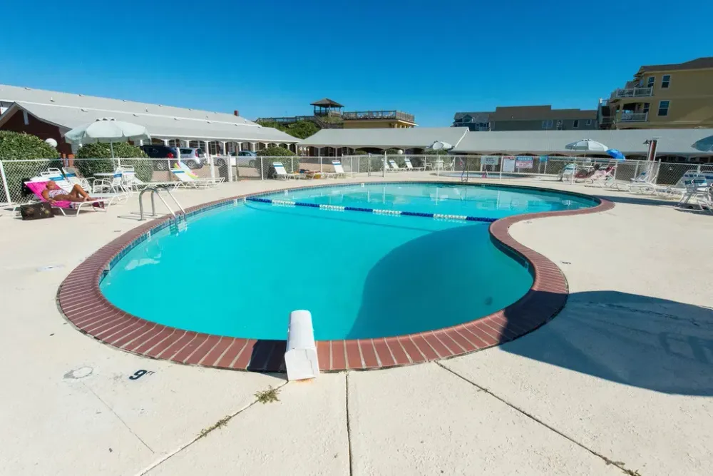 Cavalier by the Sea | Oyster.com Hotel Photos