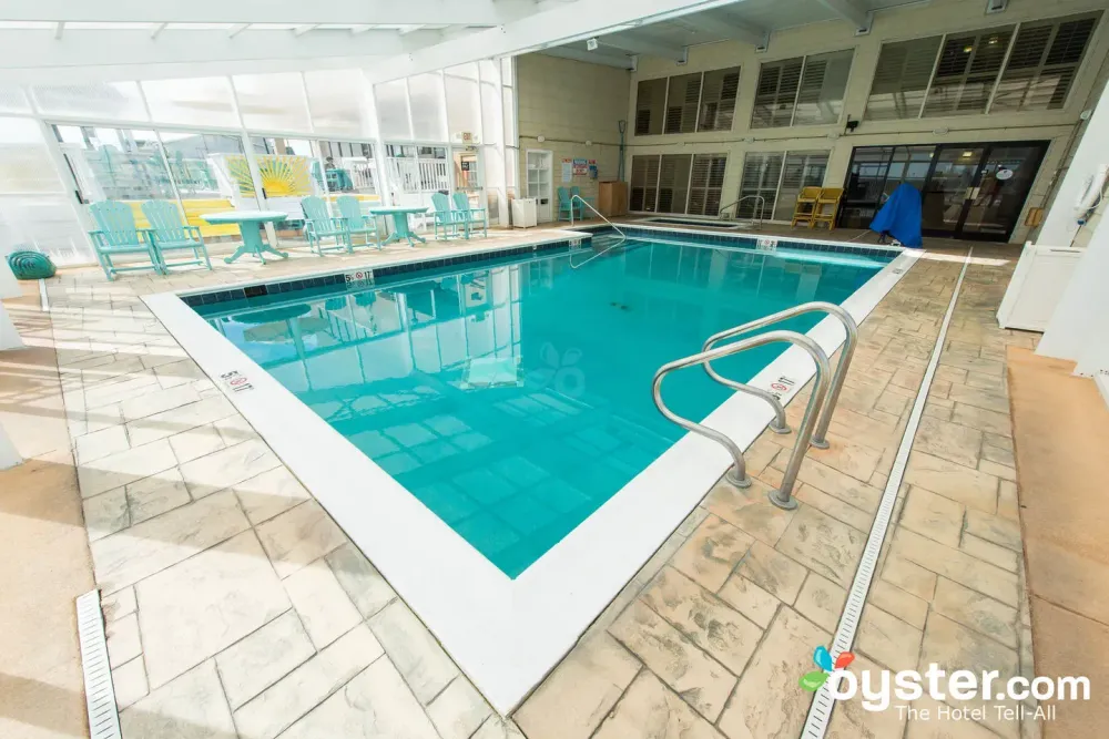The 10 Best Beach Hotels on the North Carolina Coast | Oyster.com ...