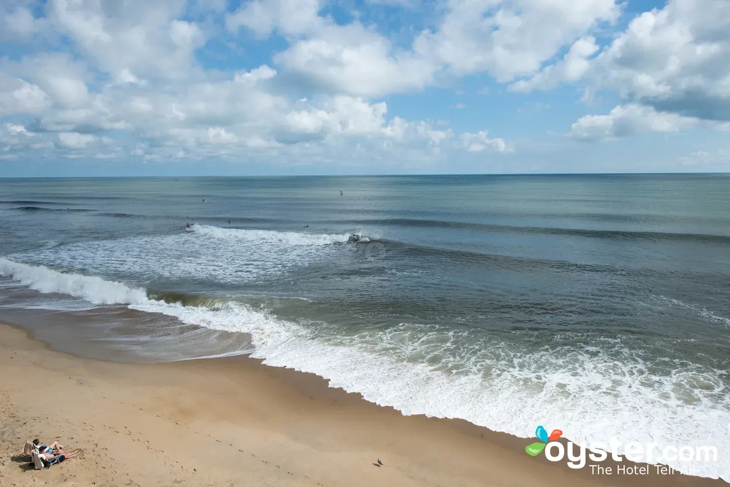 Sea Ranch Resort Review: What To REALLY Expect If You Stay