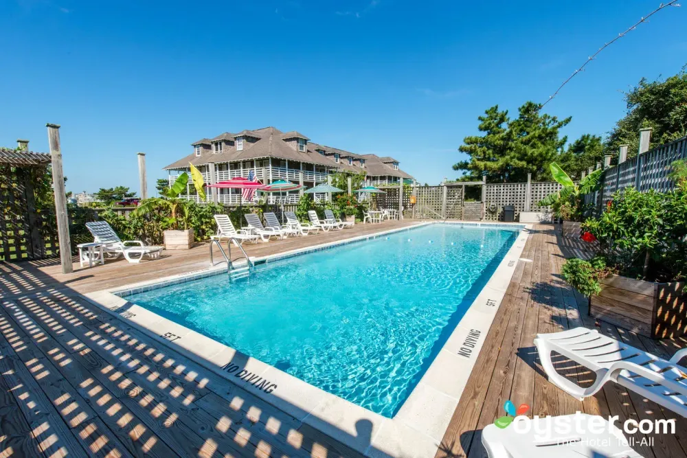 First Colony Inn Review: What To REALLY Expect If You Stay | Oyster.com