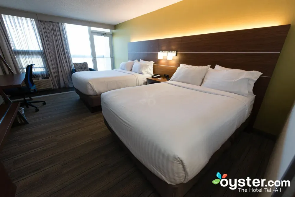 Nags Head Hotels & Resorts | Oyster.com Hotel Reviews