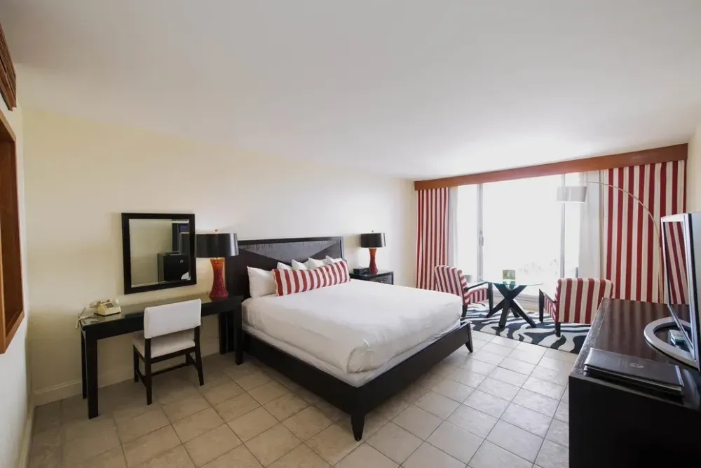 Blockade Runner Beach Resort | Oyster.com Hotel Photos