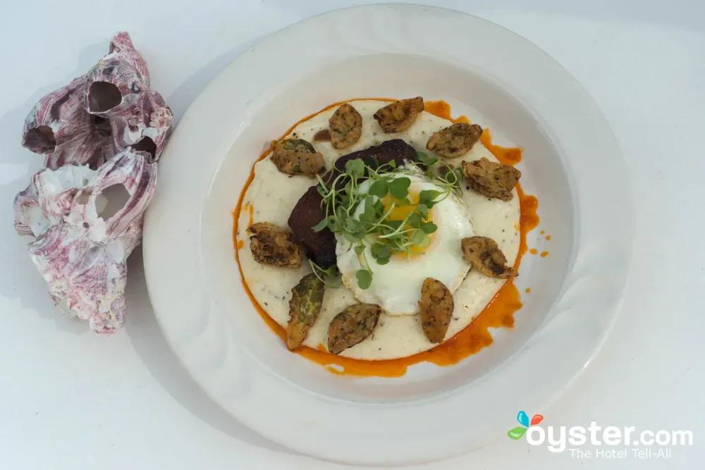 Blockade Runner Beach Resort Review: What To REALLY Expect If You Stay