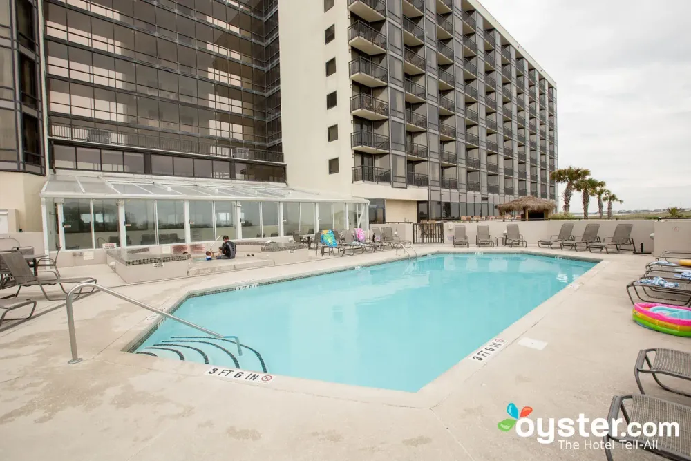 Shell Island Resort Review: What To REALLY Expect If You Stay | Oyster.com