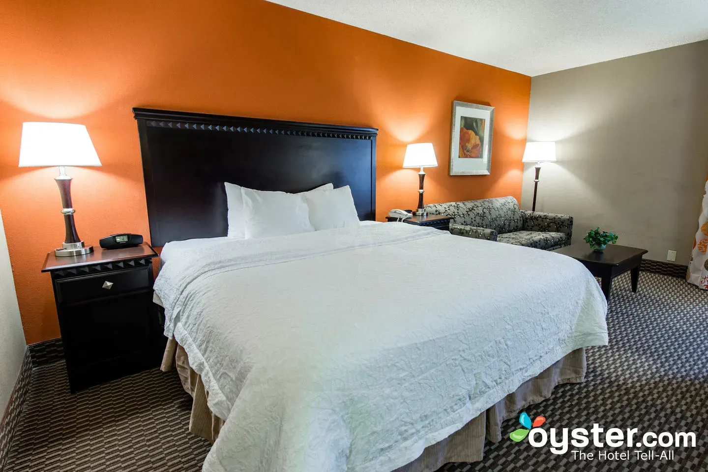 Hampton Inn Asheville - I-26 Biltmore Area Review: What To REALLY ...