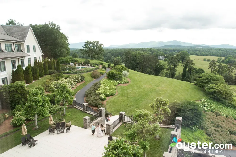 Asheville Hotels & Resorts | Oyster.com