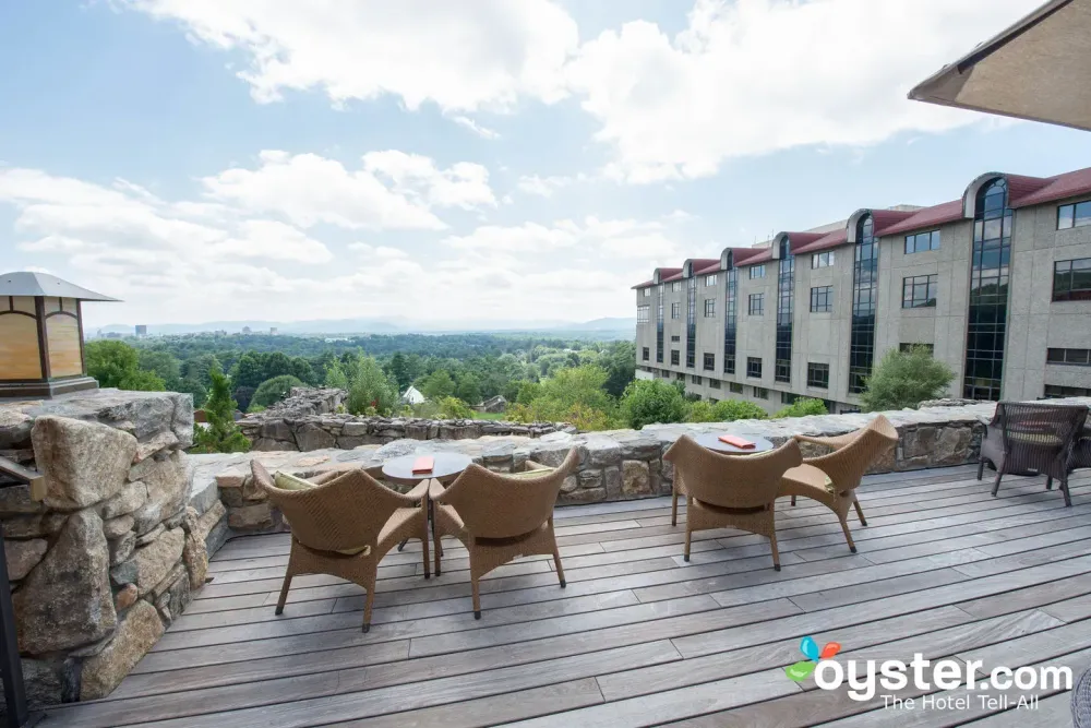 The 9 Best Kid-Friendly Hotels in Asheville, NC | Oyster.com