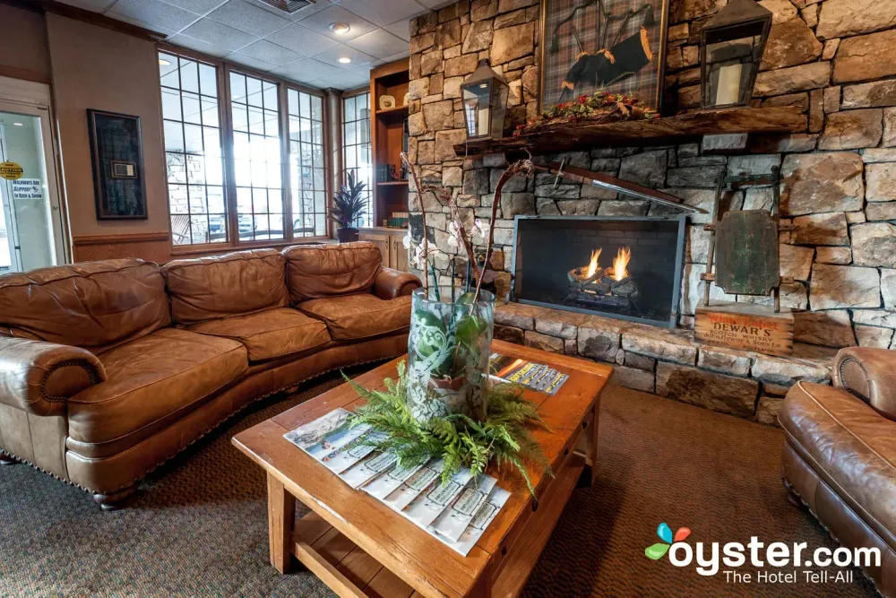 Best Western Mountain Lodge at Banner Elk Review: What To REALLY Expect ...