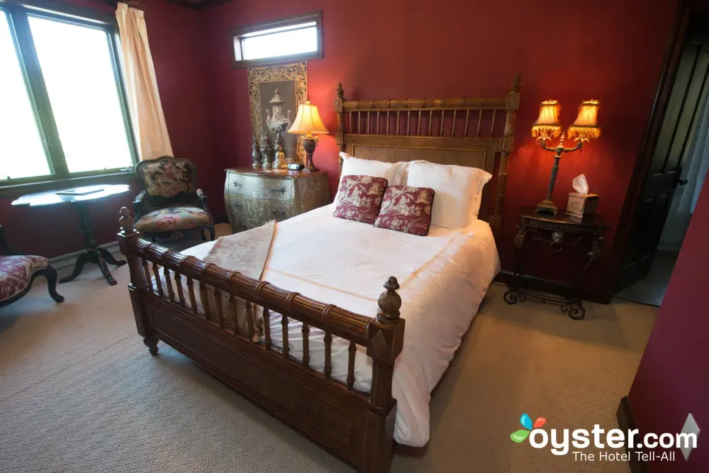 Banner Elk Hotels & Resorts | Oyster.com Hotel Reviews