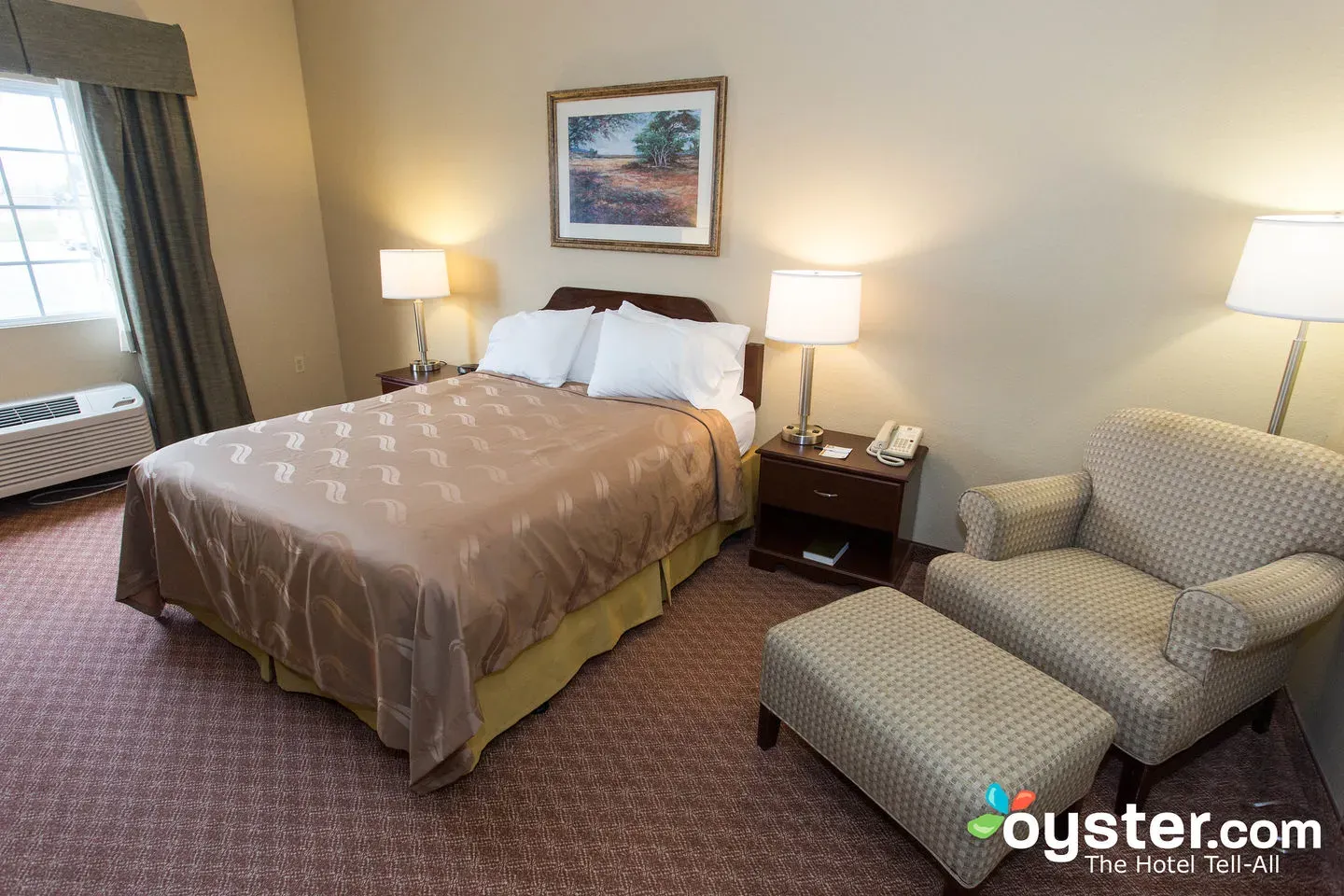 Quality Inn & Suites Review: What To REALLY Expect If You Stay | Oyster.com