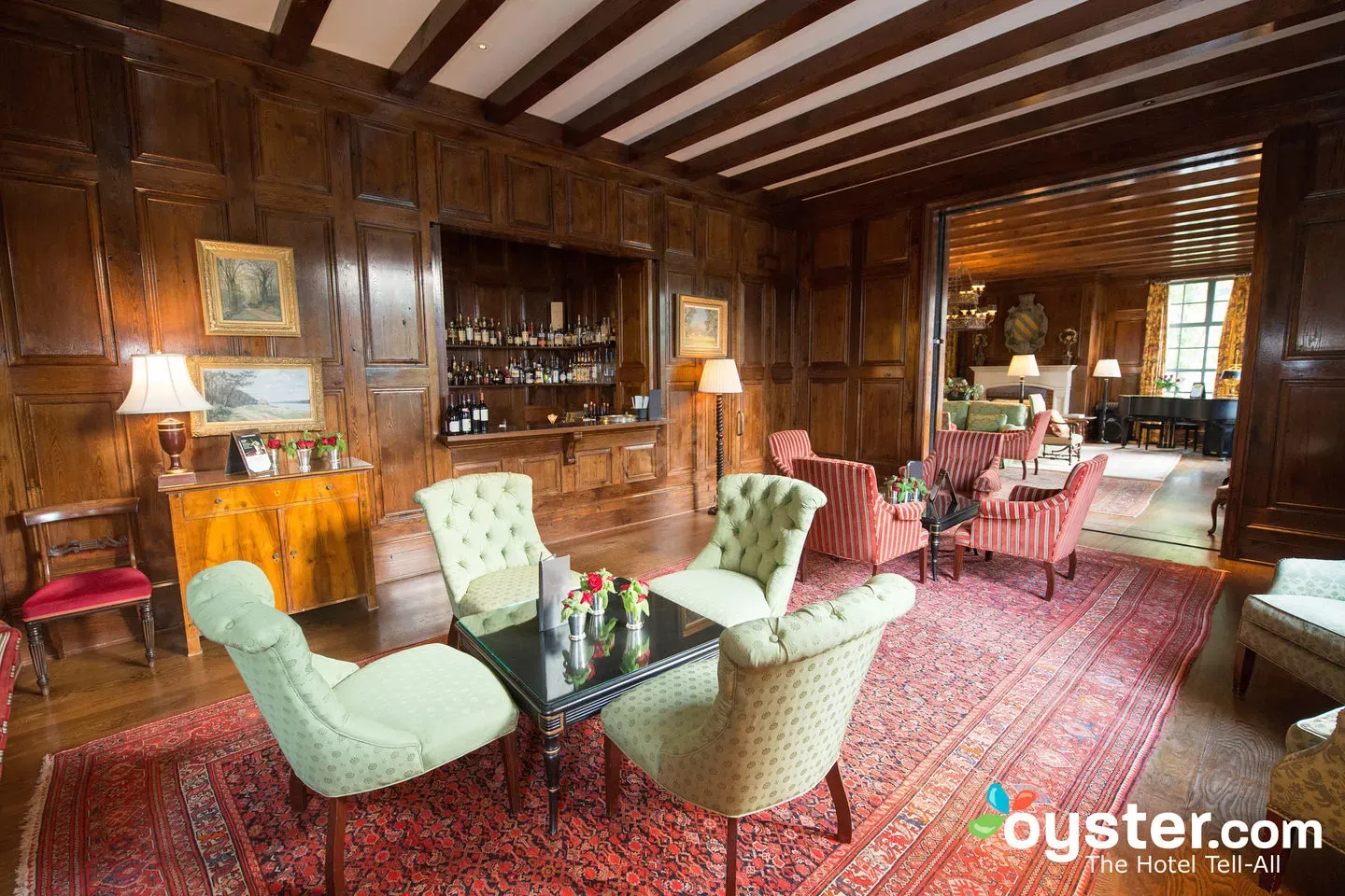 Old Edwards Inn and Spa Review: What To REALLY Expect If You Stay ...