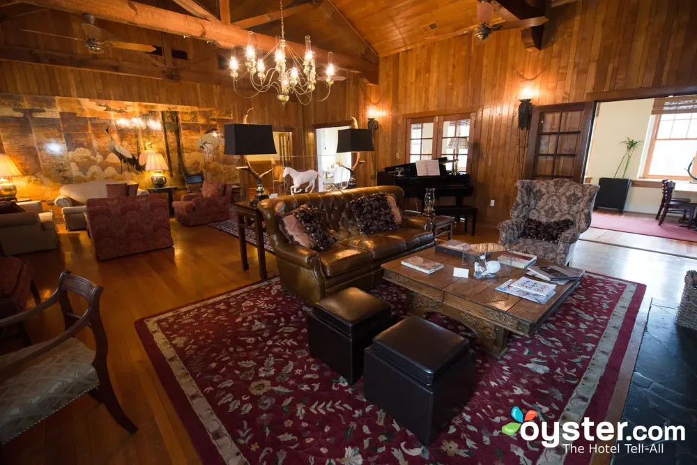 The Lodge on Lake Lure Review: What To REALLY Expect If You Stay ...
