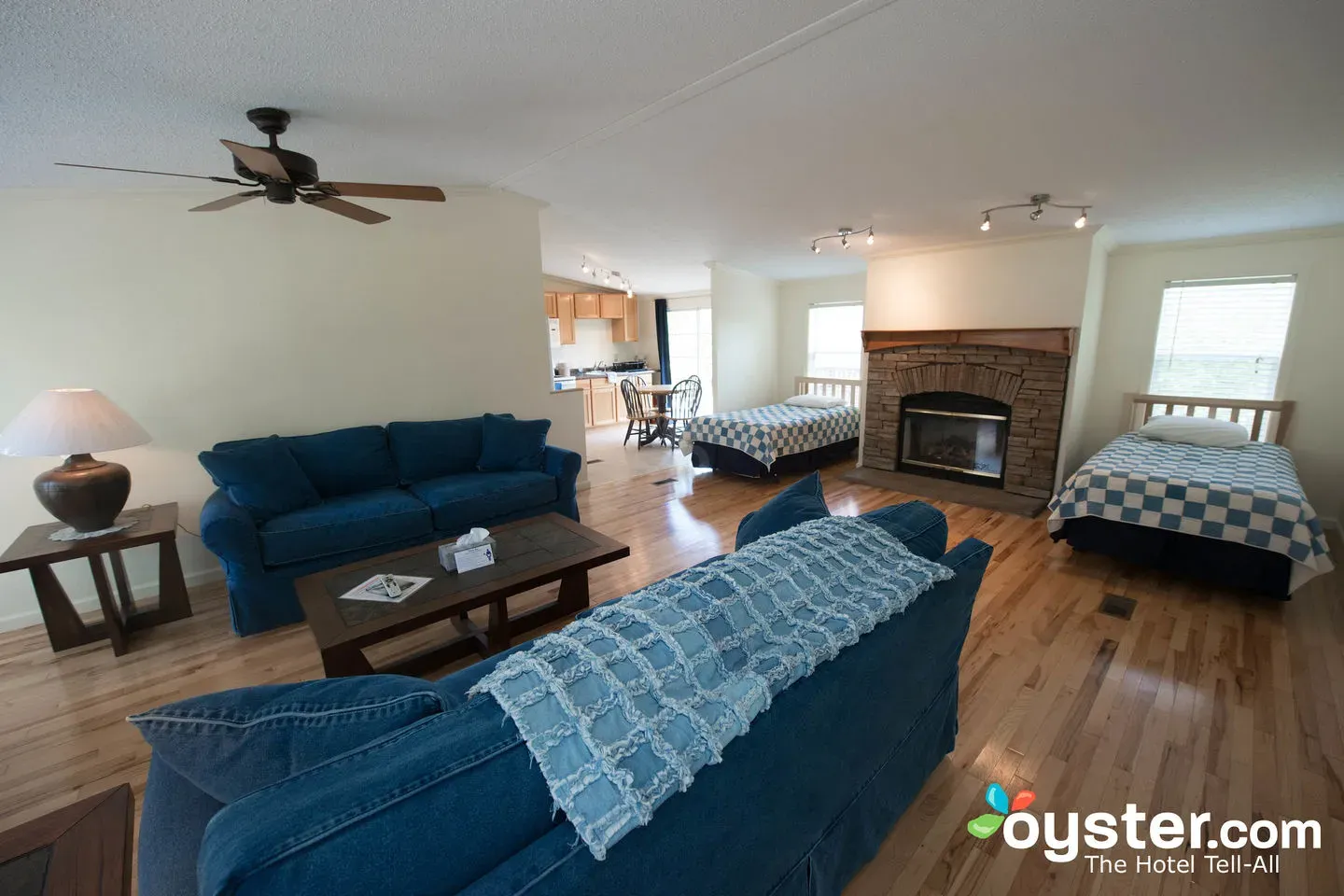 Two Wheel Inn Review: What To REALLY Expect If You Stay