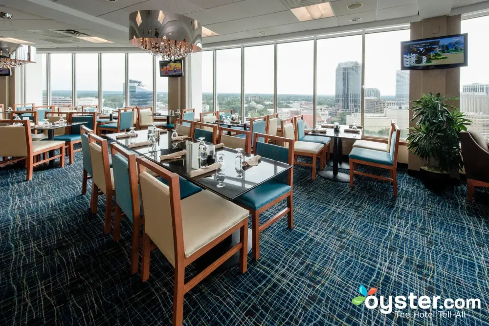 Holiday Inn Raleigh Downtown Review: What To REALLY Expect If You Stay