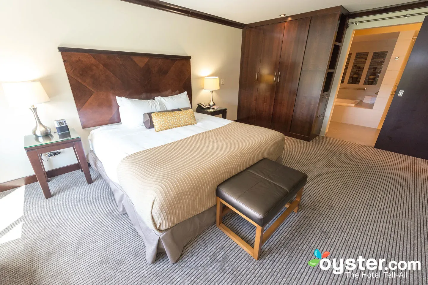 Hyatt Place Raleigh West Review: What To REALLY Expect If You Stay ...