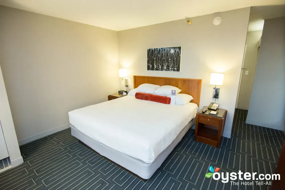 Hyatt Regency Cincinnati Review: What To REALLY Expect If You Stay