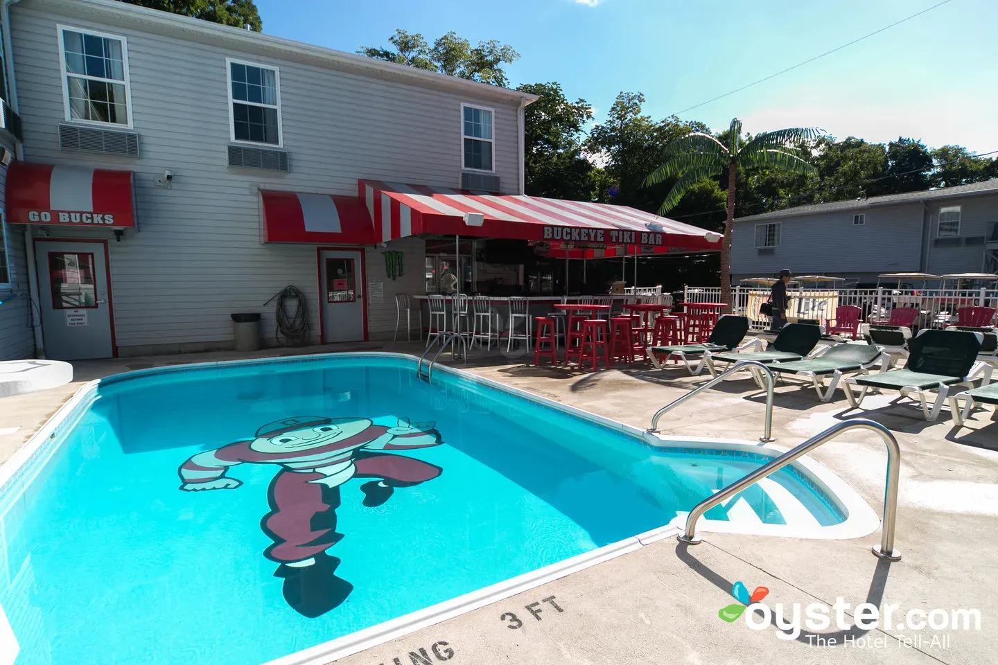 Bay Lodging Resort Review: What To REALLY Expect If You Stay | Oyster.com