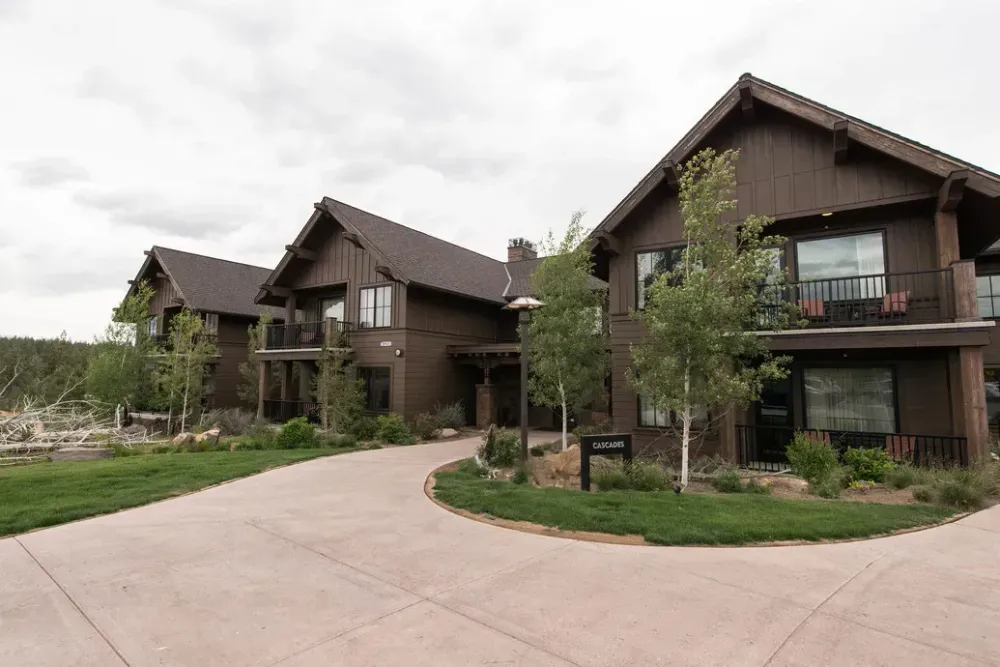 Tetherow Lodges | Oyster.com Hotel Photos