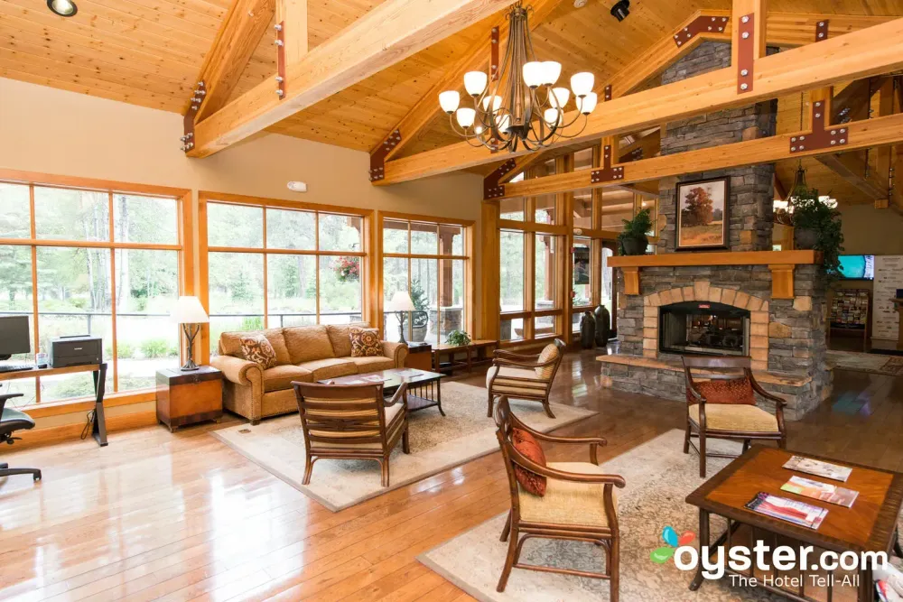 WorldMark Bend - Seventh Mountain Resort Review: What To REALLY Expect ...