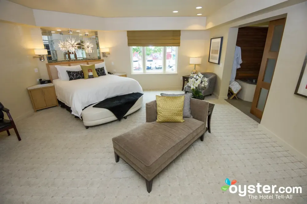 Eugene Hotels & Resorts | Oyster.com Hotel Reviews