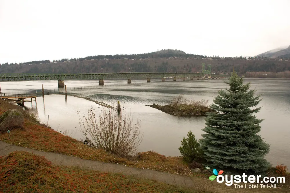 Hood River Hotels & Resorts | Oyster.com