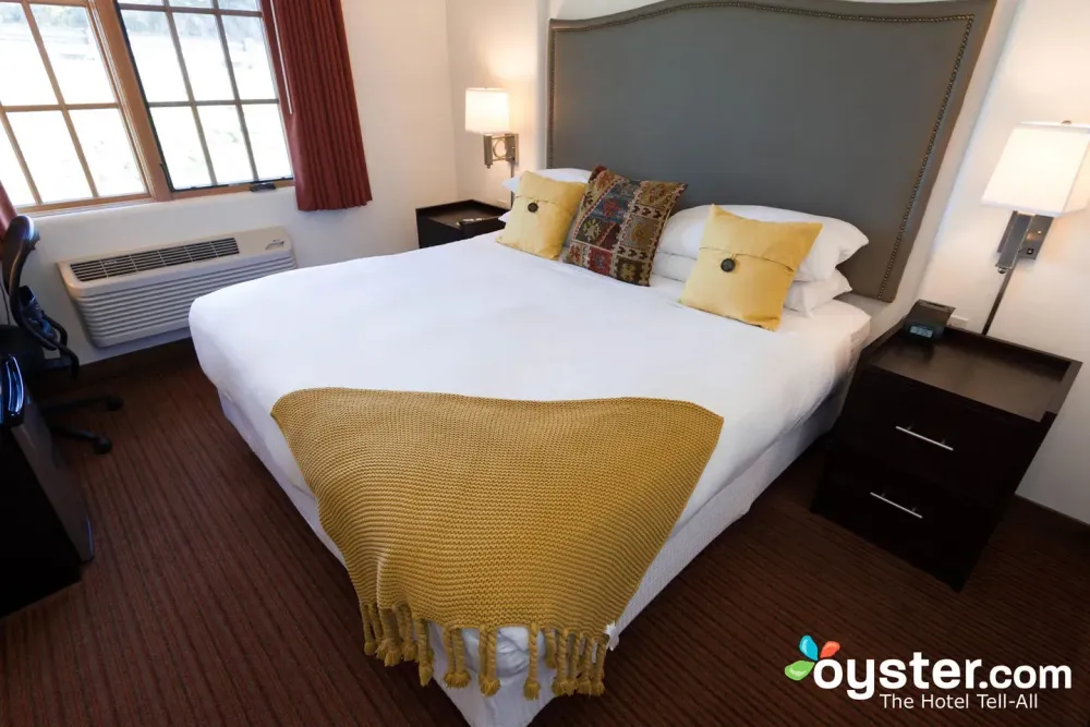 Hood River Hotels & Resorts | Oyster.com