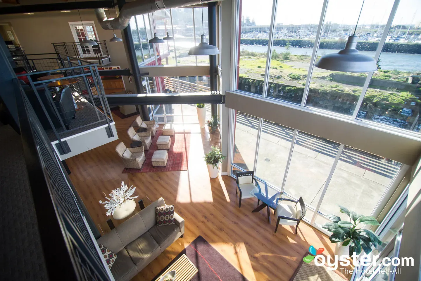 Cannery Pier Hotel Review: What To REALLY Expect If You Stay