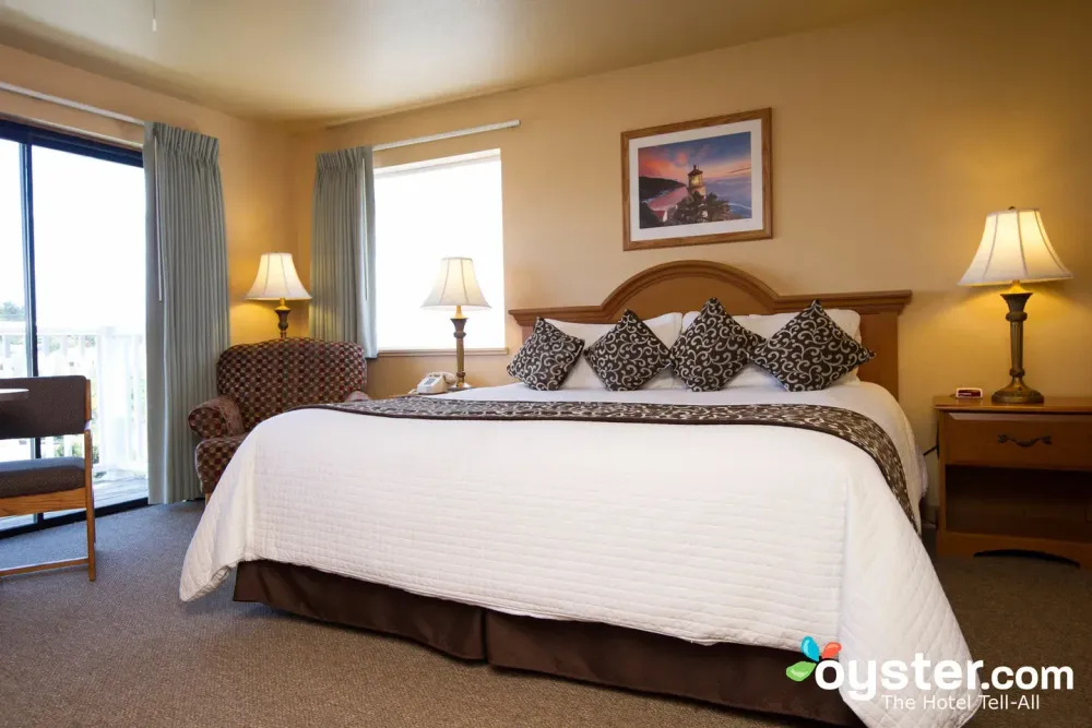 Bandon Hotels & Resorts | Oyster.com Hotel Reviews