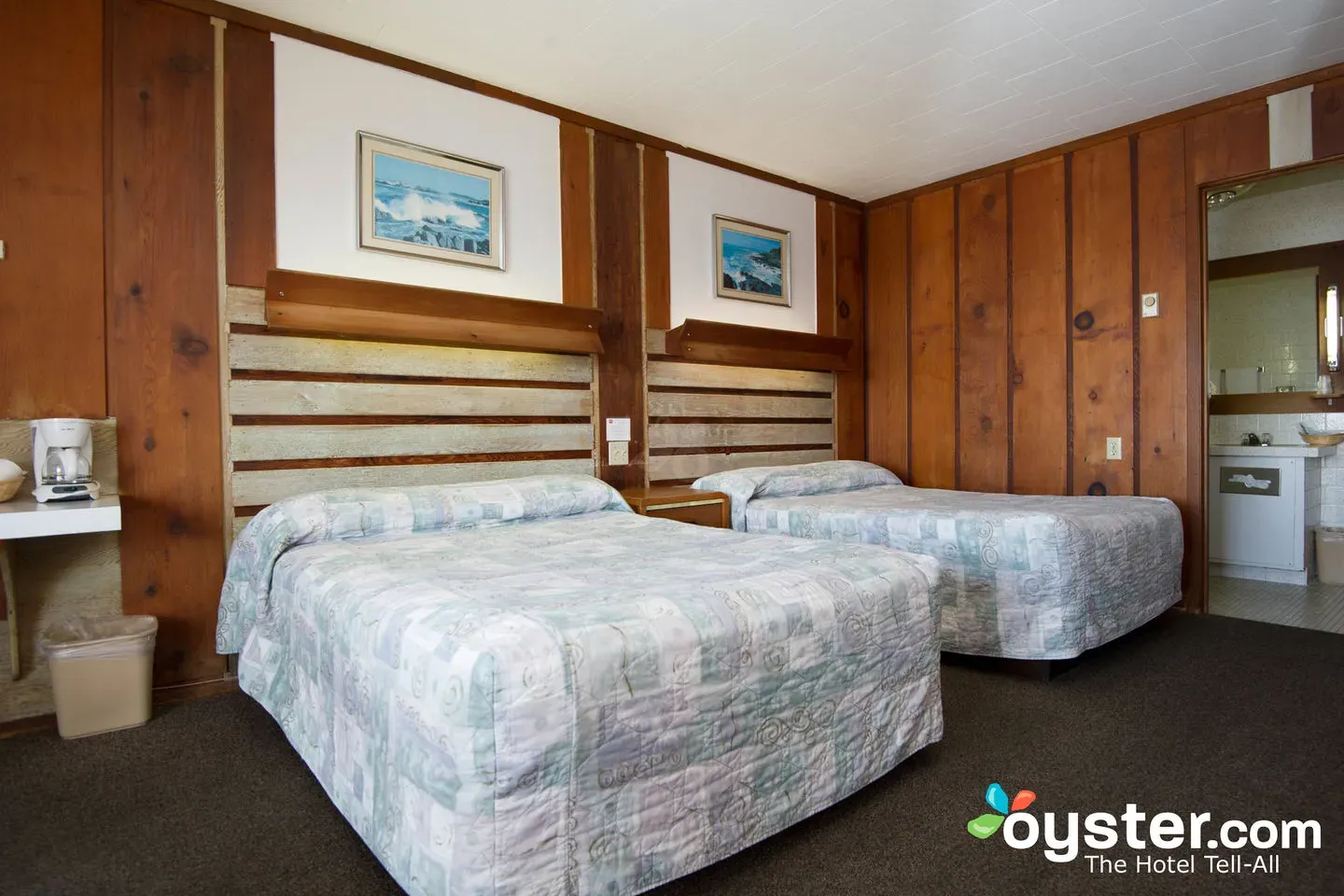 Sunset Oceanfront Lodging Review: What To REALLY Expect If You Stay ...