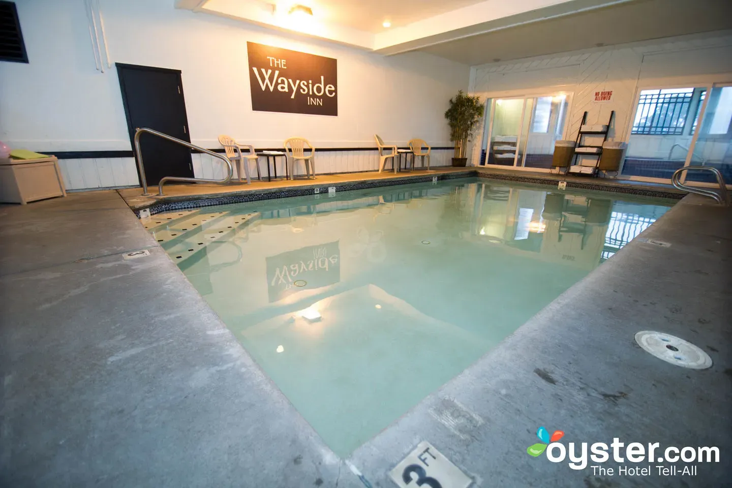 The Wayside Inn Review: What To REALLY Expect If You Stay | Oyster.com